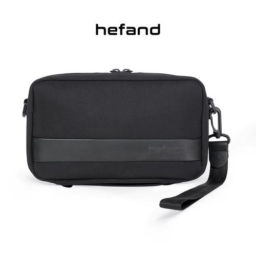 Promo Hefand.co - Oxford Tas Handbag Pria Clutch Bag Waist Bag Tas ...