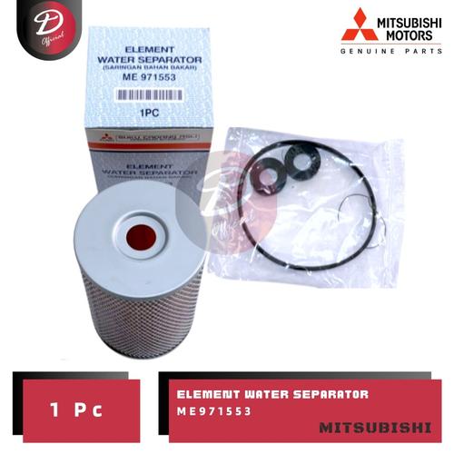 Jual Fuel Filter Solar Bawah Mitsubishi Colt Diesel PS100 PS120 PS135 ...