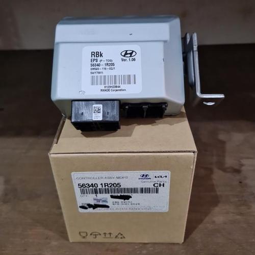 Jual MODUL CONTROLLER EPS HYUNDAI GRAND AVEGA TERBARU!! - Kota ...