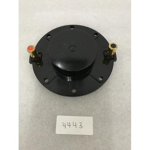 Jual Spool Tweeter spul driver rr.rdust cap tinggi tanpa terminal ...