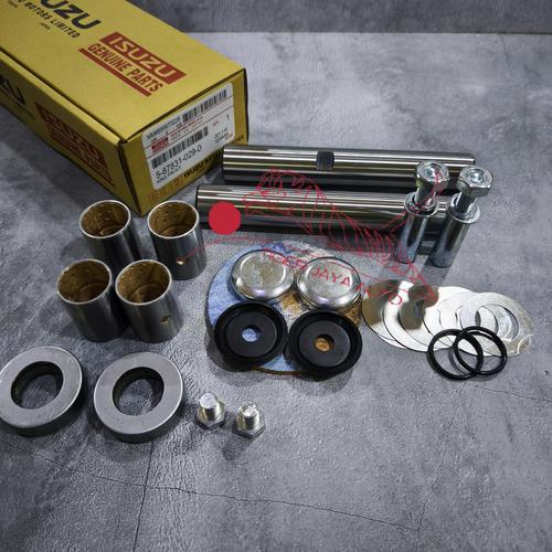 Jual KING PEN KIT KIN PIN ISUZU ELF NRH55 TURBO ORIGINAL 1SET - Jakarta ...