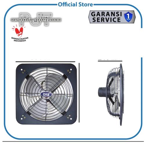 Jual Exhaust fan ESN D18/1 -YL Exhaust Fan industri Toilet /Ruangan - Jakarta Utara - PETUKANGAN ...