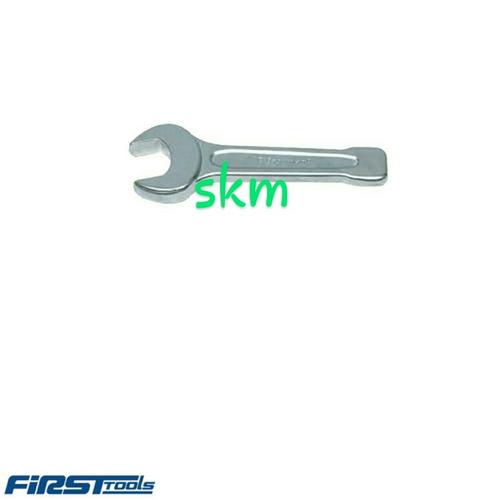 Jual Firsttools Slogging Wrench Open Ended Spanner 55 mm - Jakarta ...