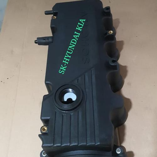 Jual COVER ASSY ROCKER TUTUP KLEP HYUNDAI GETZ VERNA AVEGA - Jakarta ...