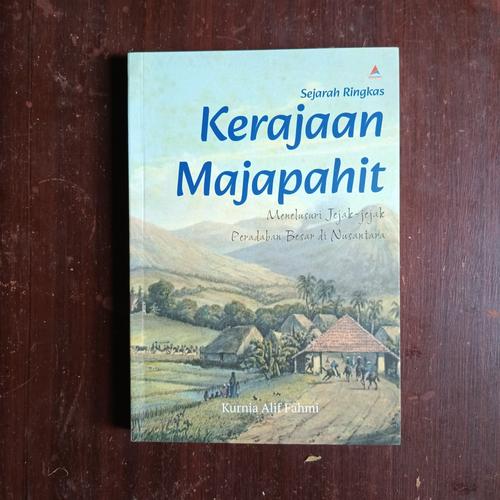 Promo Sejarah Ringkas Kerajaan Majapahit (Bekas) - Kab. Bantul ... Promo Sejarah Ringkas Kerajaan Majapahit (Bekas) - Kab. Bantul ...