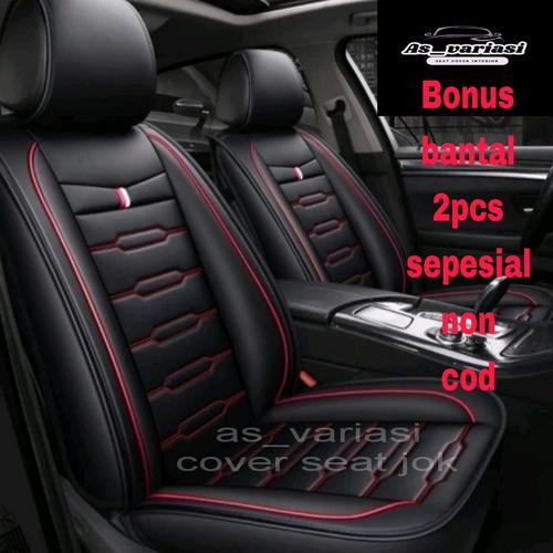 Jual sarung jok mobil ford Ranger bahan original standar seat - s1 ...