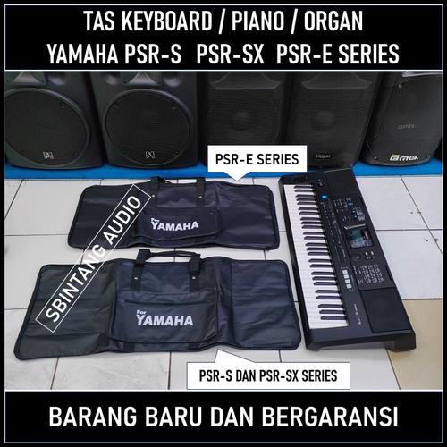 Jual Tas keyboard Yamaha PSR 1000 PSR 1500 PSR 2000 PSR 3000 Series ...