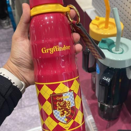 Jual Ready Tumbler Gryffindor Steinless Miniso x Harry Potter - Kab ...