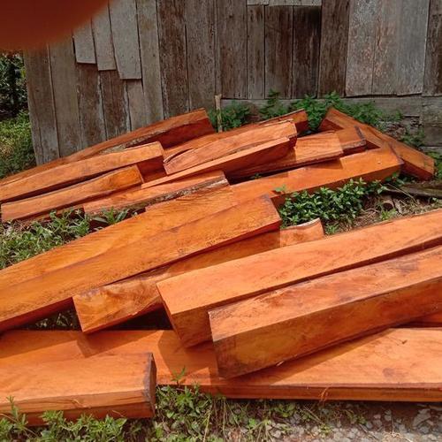 Jual spesial order balok kayu mahoni ukuran 20x10x10 - Kab. Tangerang ...