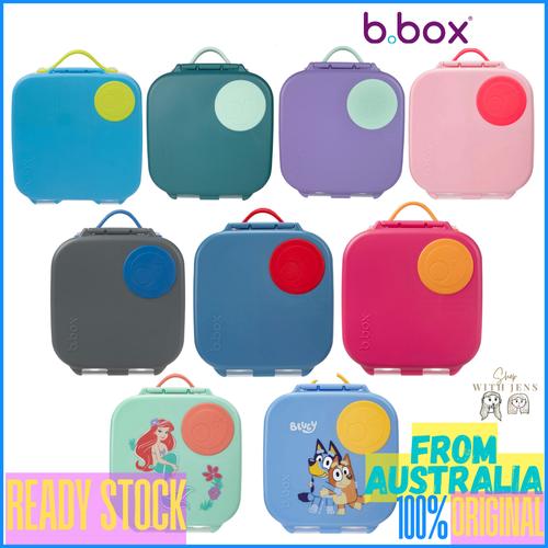 Promo B.Box mini lunch box for kids school kotak tempat makan sekolah ...