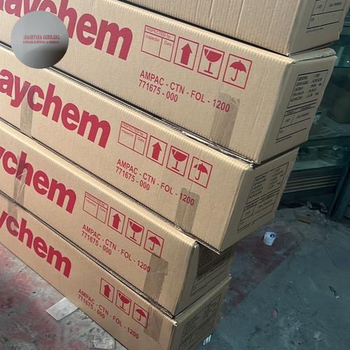 Jual terminasi outdoor RAYCHEM 3X95 20KV KOMPLIT +skun - Jakarta Pusat ...