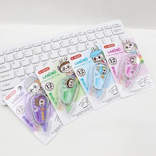 Promo Tipe X Karakter Sanrio Kuromi Hello Kitty Tip Ex Correction Tape ...