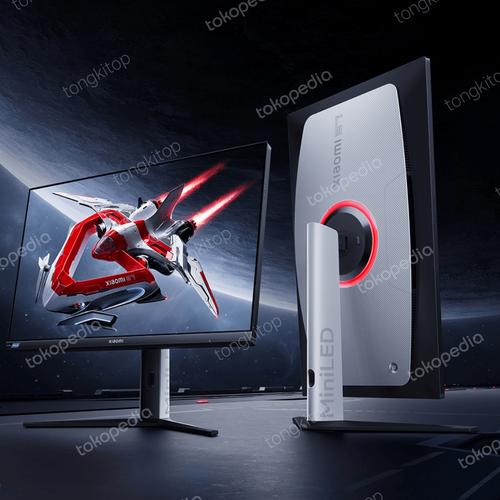 Jual Monitor Mini LED Xiaomi Monitor Gaming G Pro 27 inch original ...