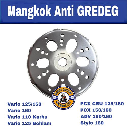 Promo Mangkok Ganda Vario 125 150 160 PCX ADV- Mangkok Ganda Vario ...