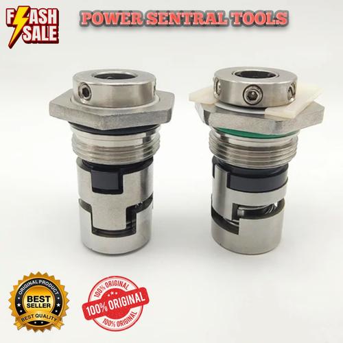 Jual Seal Pompa CNP CDLF.8-12-16 Mechanical Seal Shaf Pompa CR.10-15-20 ...