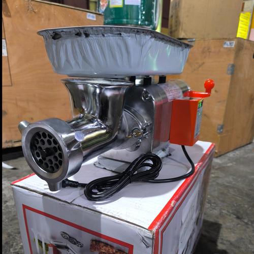 Jual Mesin Giling Daging / Cincang Daging Meat Grinder Made in Taiwan ...