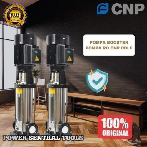 Jual POMPA VERTICAL MULTISTAGE﻿ TYPE CNP CDLF 2-18 3PHASE 380V 2.2KW ...