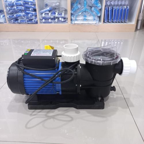 Jual Pompa STP.75 VENEZIA Ukuran 3/4 HP - Pompa Sirkulasi Kolam Renang ...