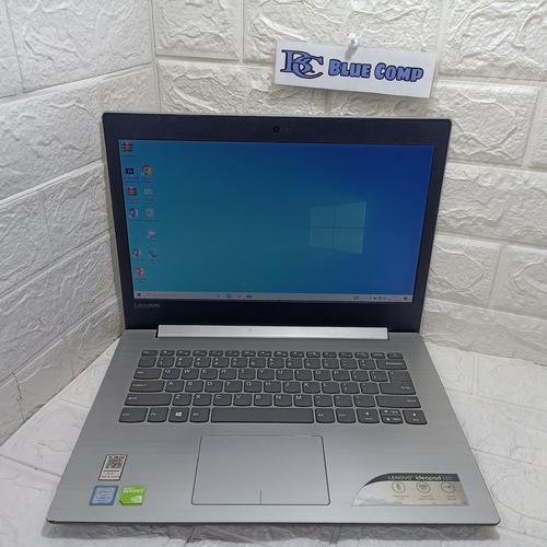 Jual Laptop Lenovo Gaming Core i7 Gen 7 VGA Nvidia Ram 16 GB SSD 256GB ...
