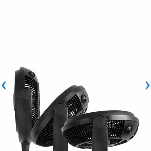 Jual Kipas angin Meja dan Lantai 2in1 Table Stand Fan Krisbow Desk Fan ...