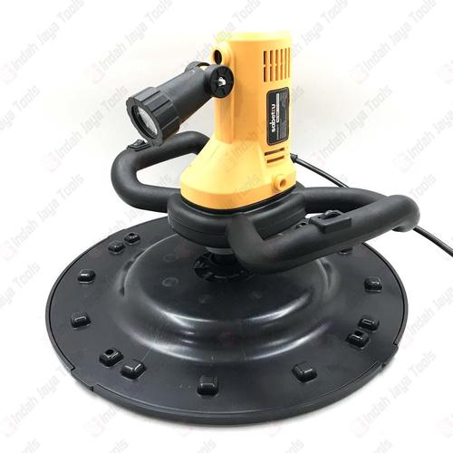 Jual Mesin Pengaduk Acian Plester Perata Dinding Lantai Pengaduk Cat ...