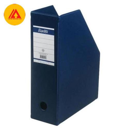 Jual Box file bantex 4011 / Tempat dokumen / Berkas - Jakarta Selatan ...