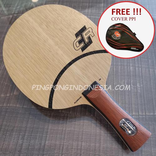 Jual Stiga Allround CR WRB JTTAA - Blade Kayu Pingpong Tenis Meja Bat Bet - Master - Kab ...