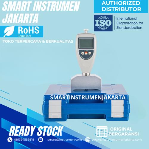 Jual Screen Tension Tester AS120N Tensiometer AS-120N Wire Steel ...