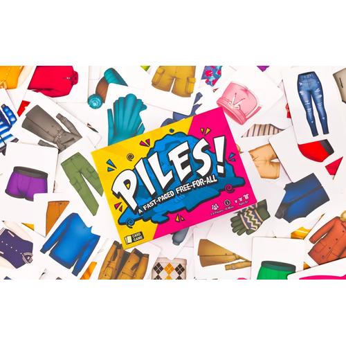 Jual Piles ! Card Game Family Game - Jakarta Utara - MonopolisWonder ...