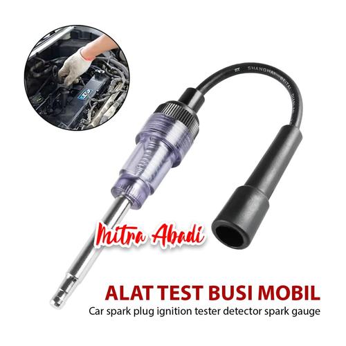 Jual Alat Tes Busi Mobil / Alat Penguji Busi / Tester Pengapian Koil ...
