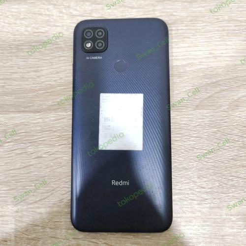 Jual Handphone Xiaomi Redmi 9C Ram 3/32GB (Batangan, Cek Minus 62 ...