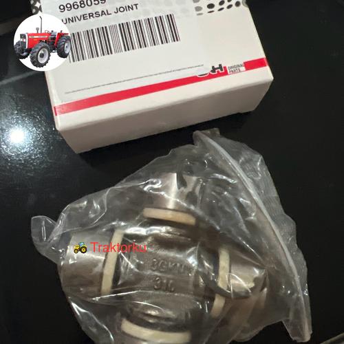 Jual Universal joint pn. 3429996M1 /9968059 3GKN Unit MF390 Size ...
