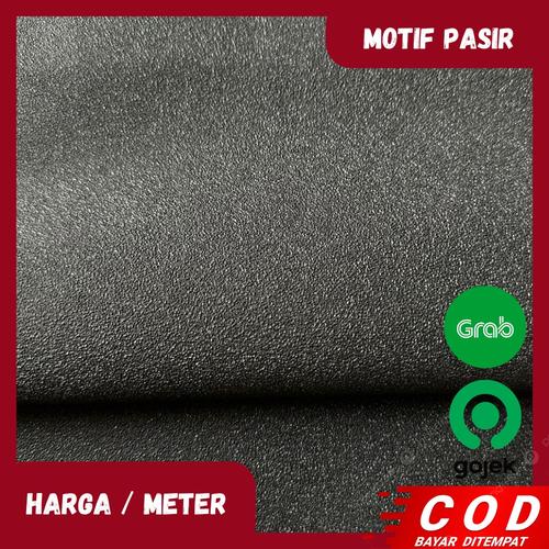 Jual Kulit Oscar Pasir Per Meter Jok Motor Mobil SB TECH Lapisan ...