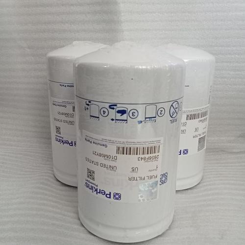 Jual Fuel Filter D3K 2656F843 Perkins - Kota Surabaya ...