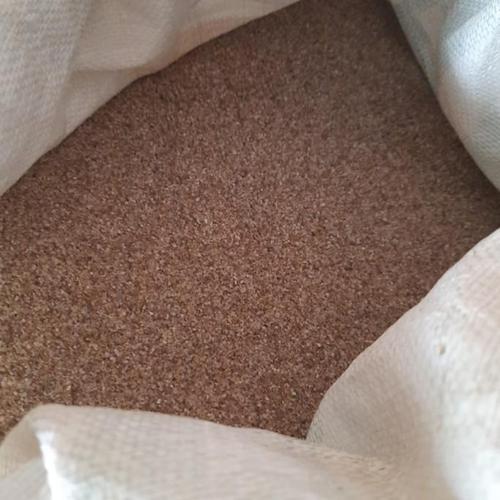 Jual produk baru!! pasir silika sand filter kolam renang mesh 8-30 ...