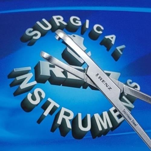 Jual Alat medis Thoms - Gaylor Uterine Biopsy Forceps 23,5 cm - Renz ...