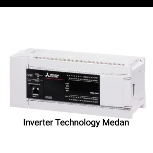 Jual FX5U-64MT/ES PLC MITSUBISHI Baru & Original - Kota Medan ...
