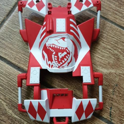 Jual Body tamiya custom - STB - Broken gigant - Kota Depok - de' Toys ...