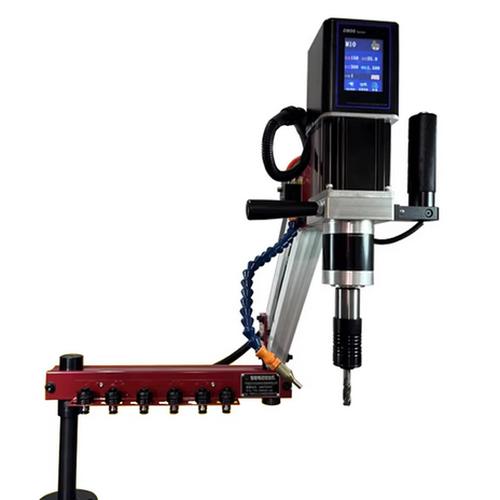 Jual Mesin Tapping Listrik Tipe Universal Tapper Listrik Alat Tapping ...