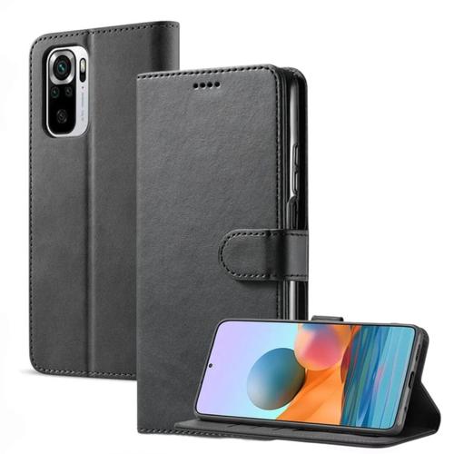Jual SARUNG BUKU XIAOMI REDMI NOTE 10 / NOTE 10 PRO -FLIP COVER CASE ...