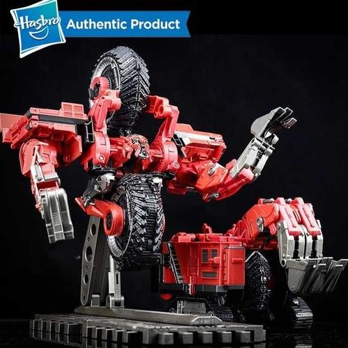 Jual Transformers Studio Series 55 Constructicon Scavenger Original ...