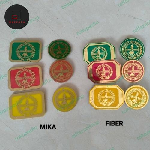 Jual PIN LAMBANG EMBLEM TANTOP SIAGA PENGGALANG PENEGAK SD SMP SMA ...