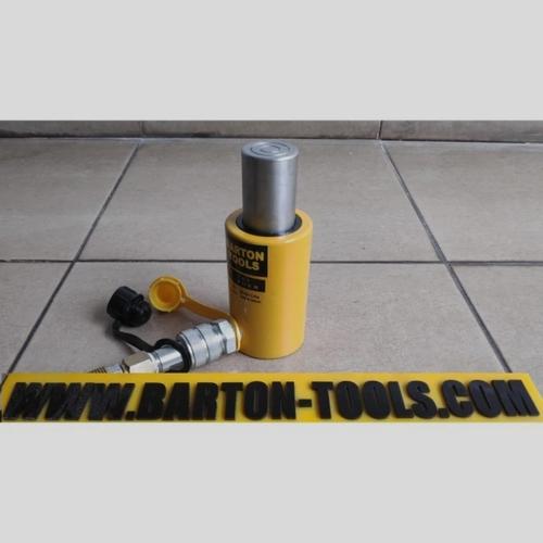 Jual 10 Ton 50mm Medium Hydraulic Cylinder RSC - BARTON Hidrolik ...