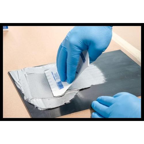 Jual Weicon F Epoxy Resin Alumunium 500G Perekat Resin Untuk Logam Baja ...