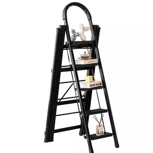 Jual Reaim Tangga Lipat Multi-Fungsi / Rak Pengering Tangga / Tangga ...