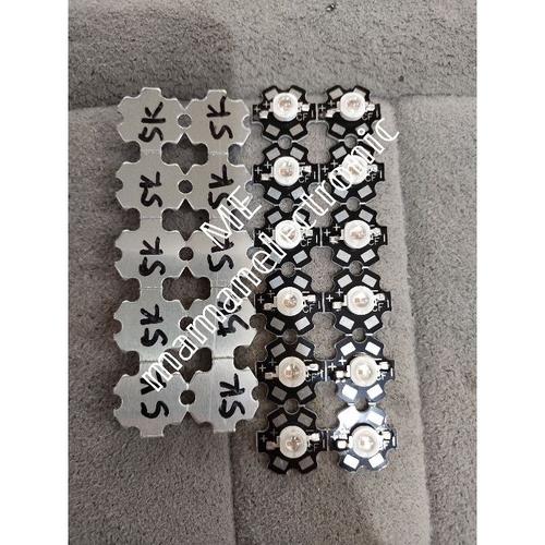 Jual HPL LAMPU / LED HPL 5 WATT / LED ISI ULANG SENTER 5W PUTIH - Kab ...