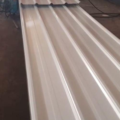 Jual spandek warna putih tebal 0,35mm lebar 75cm - Kota Tangerang ...