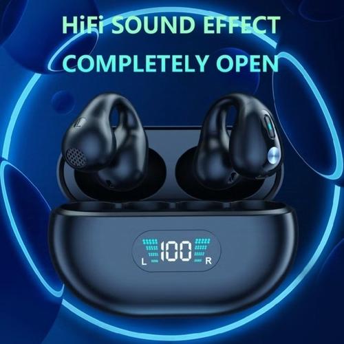 Jual headset bluetooth stereo premium earphone bluetooth tws model ...