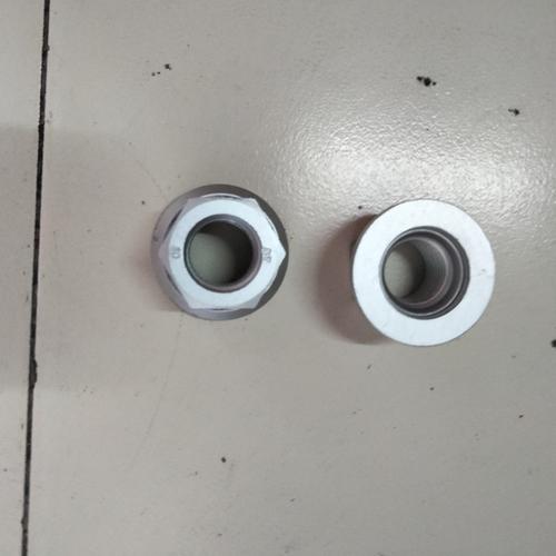 Jual Mur / Nut Baut Roda SCANIA Drat kasar 22 mm Merk " DT " Germany ...