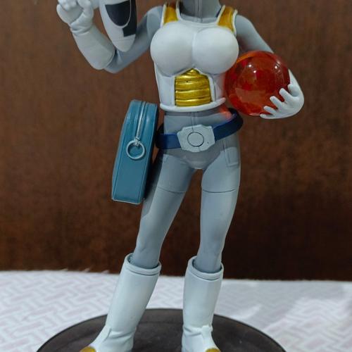 Jual dragon ball bulma figure custom dari ceelai - Kota Surakarta ...